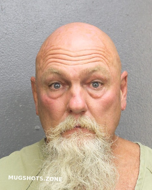 RINGELSTEIN JOHN EDWARD 03/06/2021 - Broward County Mugshots Zone