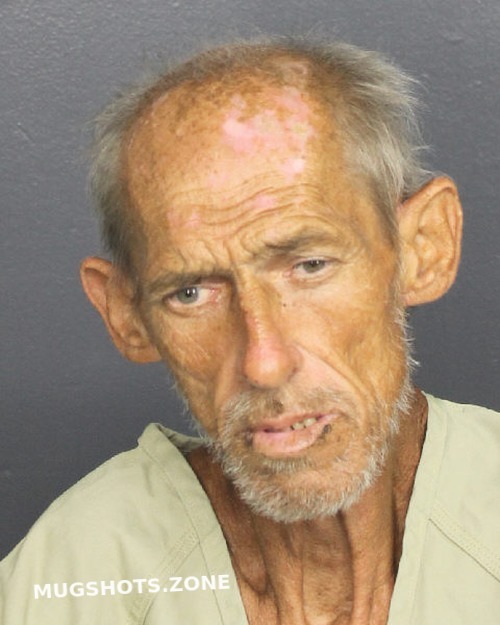 STANTON DAVID ALLEN 03/07/2021 - Broward County Mugshots Zone