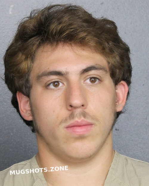 LASSETER JASON ALEJANDRO 03/13/2021 - Broward County Mugshots Zone