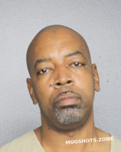 JONES ERIC BERNARD 03/14/2021 - Broward County Mugshots Zone