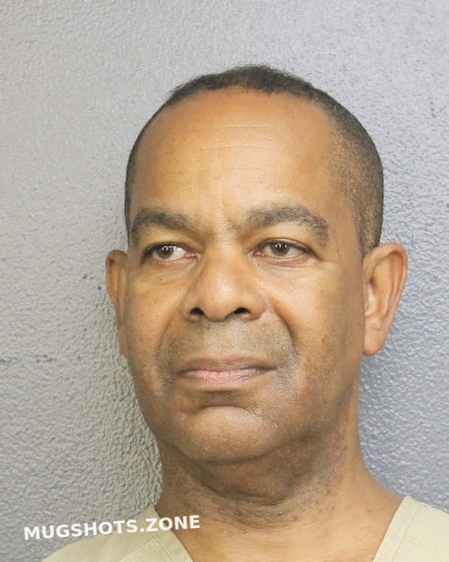 WAINWRIGHT EDWARD L 03/14/2021 - Broward County Mugshots Zone
