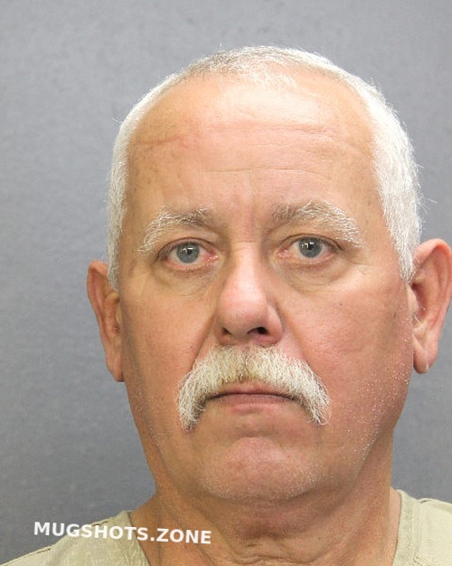 COLLIS GREGORY ALLEN 03/15/2021 - Broward County Mugshots Zone