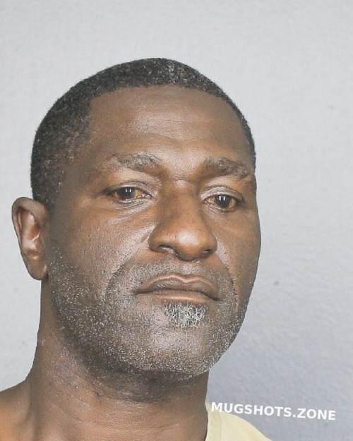 WRIGHT JIMMY D 03/16/2021 - Broward County Mugshots Zone