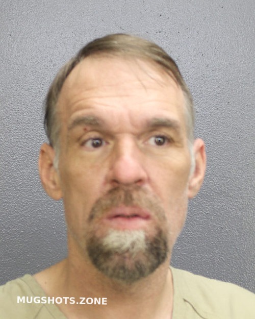 MADIGAN COREY S 03/17/2021 - Broward County Mugshots Zone