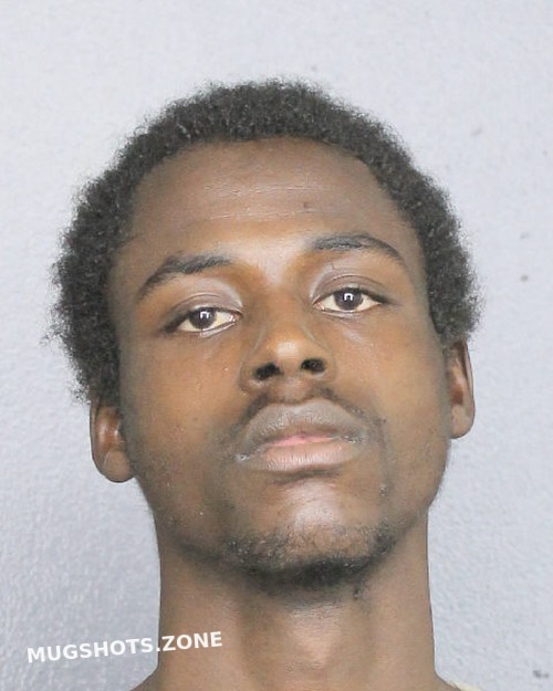 BUTLER DEWITTE HENRY 03/17/2021 - Broward County Mugshots Zone
