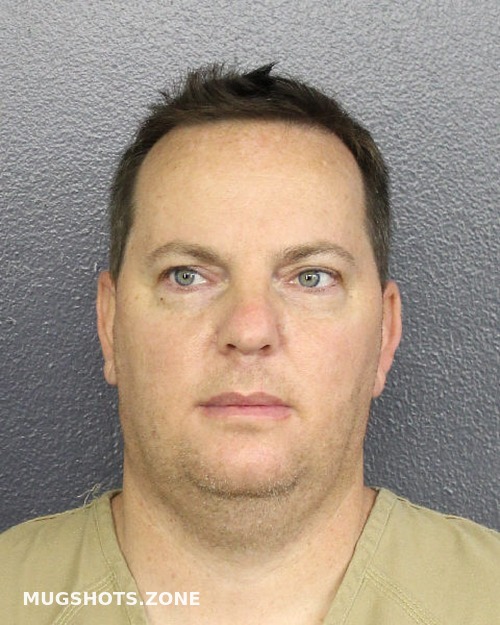 GOLDSTEIN BRYAN 03/18/2021 - Broward County Mugshots Zone