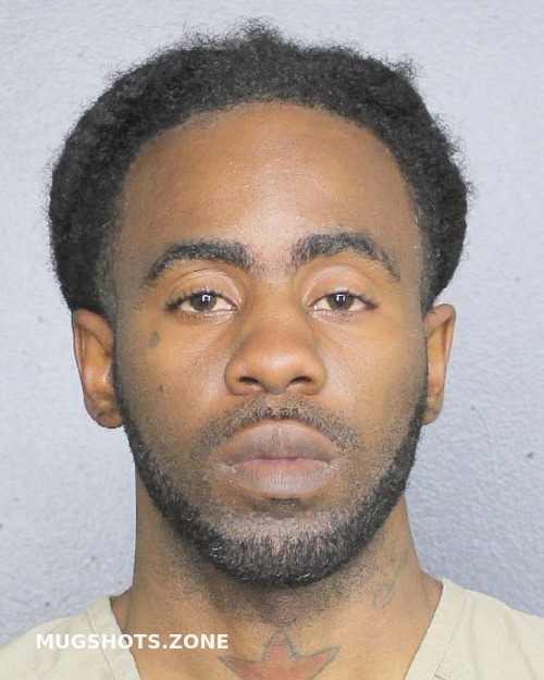 YOUNG LEON LEE 03/19/2021 - Broward County Mugshots Zone