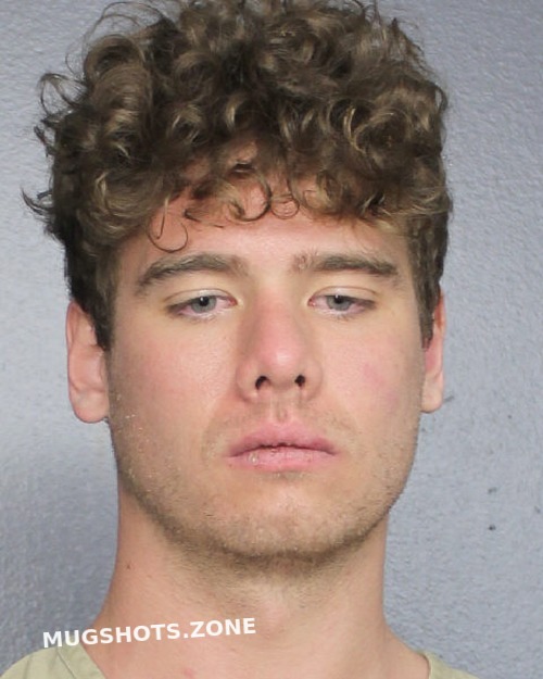 CRAIG CAMERON ANTHONY 03/21/2021 - Broward County Mugshots Zone