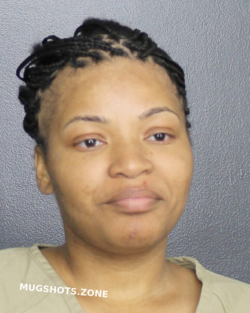 MARTIN JANAY DIVONCHE 03/21/2021 - Broward County Mugshots Zone