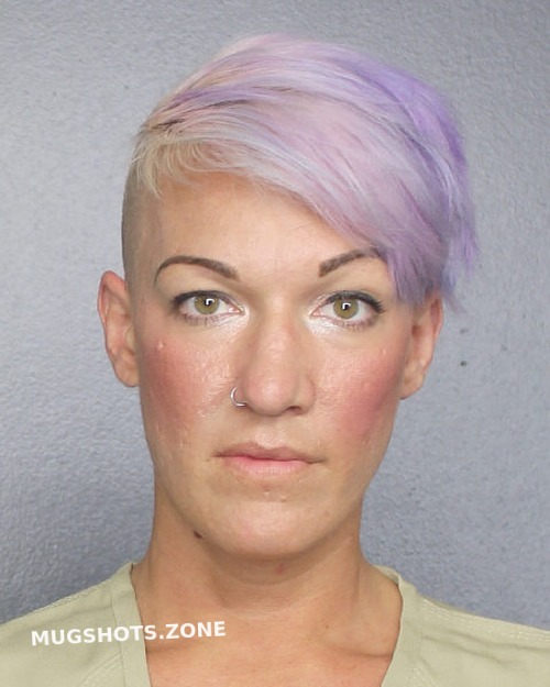 HILL VALERIE ANN 03/22/2021 - Broward County Mugshots Zone