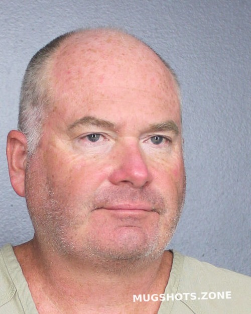 KELLY CHRISTOPHER 03/22/2021 - Broward County Mugshots Zone