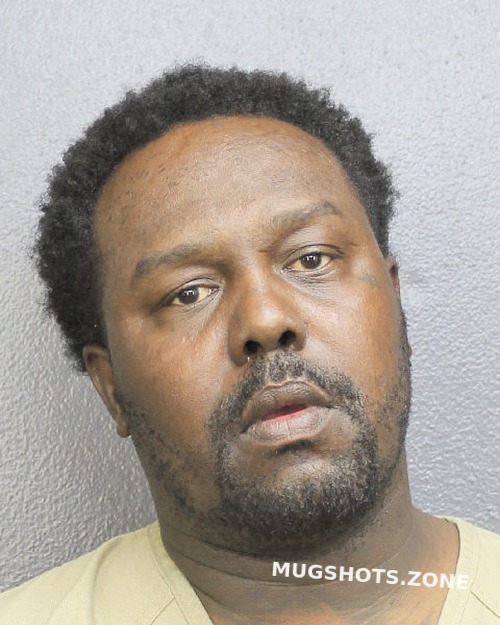 TAYLOR TAVARIS TONY 03/25/2021 - Broward County Mugshots Zone