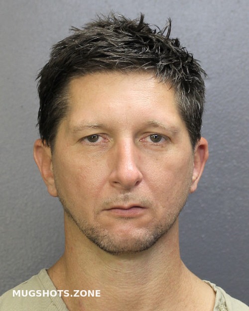 LAMADELEINE BRIAN WESLEY 03/26/2021 - Broward County Mugshots Zone