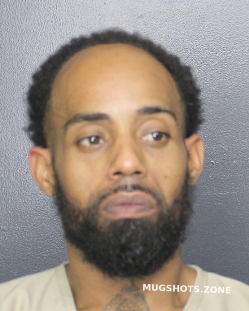 LATORRE DANIEL KEITH 03/26/2021 - Broward County Mugshots Zone