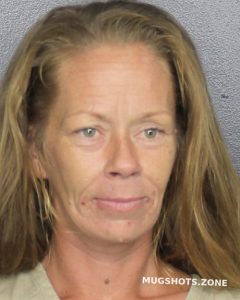 STOVER KELLY ANN 03/26/2021 - Broward County Mugshots Zone