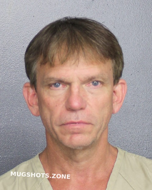 KNAUFF ELLIOTT CONRAD 03/27/2021 - Broward County Mugshots Zone