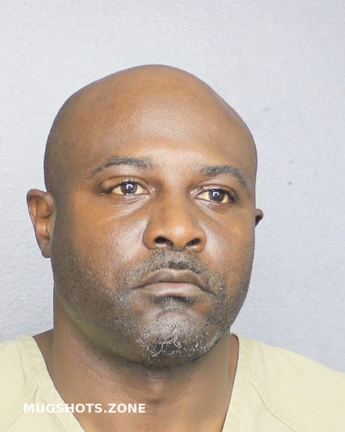 HILL WILLIE 03/27/2021 - Broward County Mugshots Zone