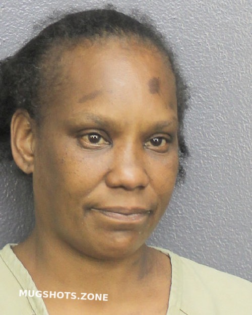 TAYLOR ANITRA LAVETT 03/29/2021 - Broward County Mugshots Zone