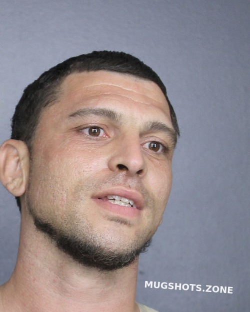 SOMPS JONATHON GALAN 03/29/2021 - Broward County Mugshots Zone