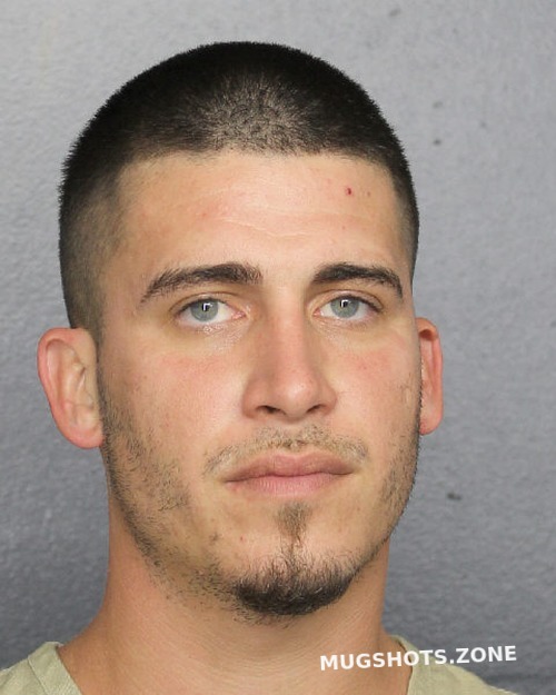 LEVIE KEVIN FRANK 03/30/2021 - Broward County Mugshots Zone LEVIE KEVIN FRANK 03/30/2021 - Broward County Mugshots Zone