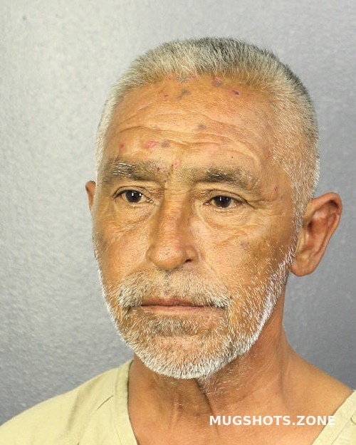 GONZALEZ JOSE 03/31/2021 - Broward County Mugshots Zone