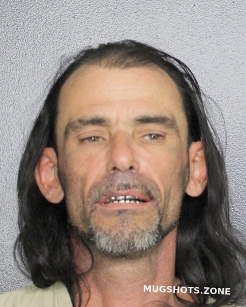 PERRY RAYMOND 03/31/2021 - Broward County Mugshots Zone