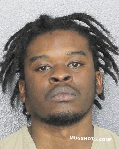 DANIEL SEIDE DAVE AUGUSTIN 04/01/2021 - Broward County Mugshots Zone