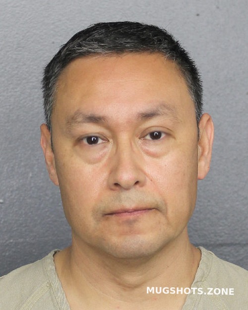 CERDA EDGAR 04/01/2021 - Broward County Mugshots Zone