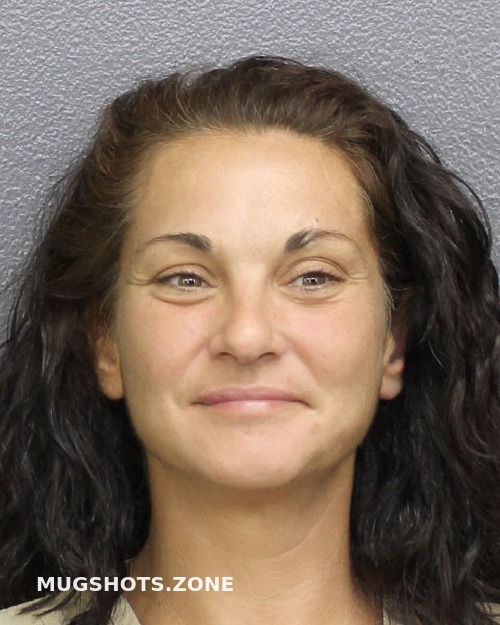 ROSETTA TONYA 04/01/2021 - Broward County Mugshots Zone