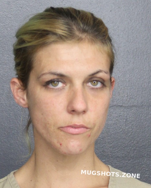 PERRY MARIA ANN 04/01/2021 - Broward County Mugshots Zone