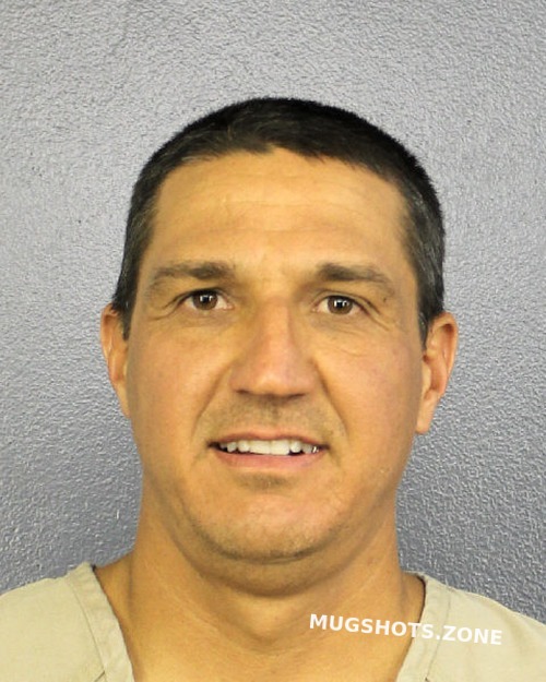 BLINCO ANDREW 04/02/2021 - Broward County Mugshots Zone