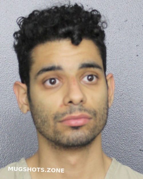 KASSIS MICHAEL D 04/04/2021 - Broward County Mugshots Zone