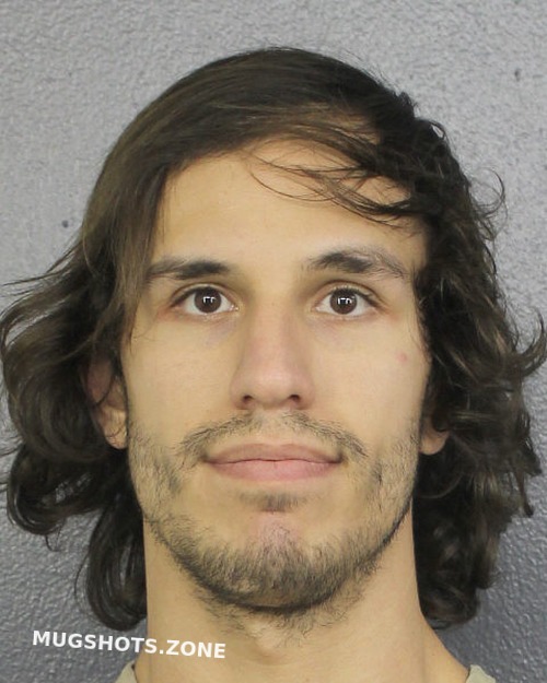 DILTS ERICK LOUIS 04/05/2021 - Broward County Mugshots Zone