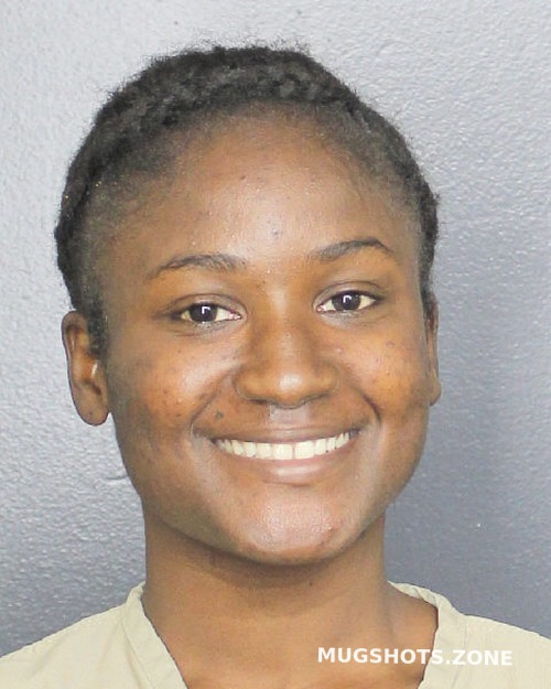 DONALD DIAMOND 04/05/2021 - Broward County Mugshots Zone