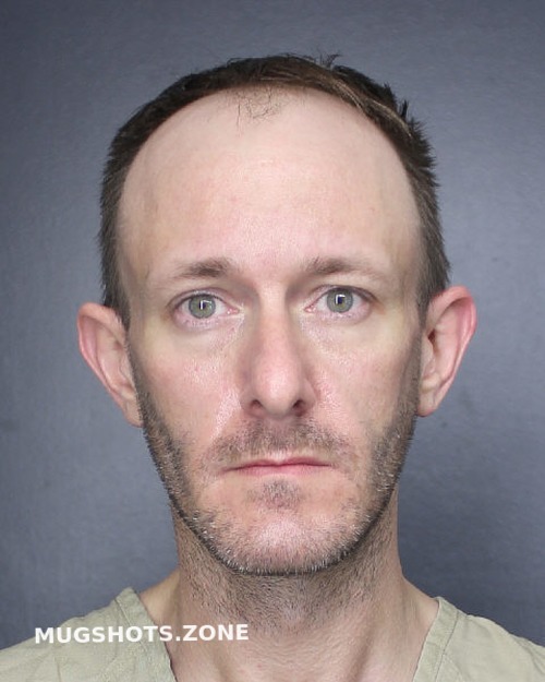 STANBRO PATRICK MICHAEL 04/05/2021 - Broward County Mugshots Zone