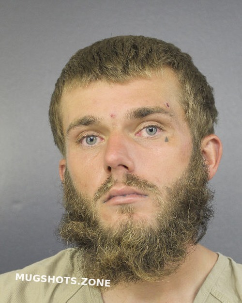 MCNAMARA JOSEPH ROBERT RYAN 04/06/2021 - Broward County Mugshots Zone