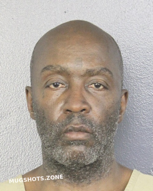 ATKINS DWAYNE ERIC 04/08/2021 - Broward County Mugshots Zone