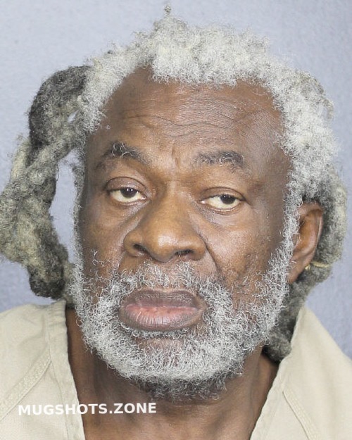 WALKER DEVONSON ANTHONY 04/08/2021 - Broward County Mugshots Zone