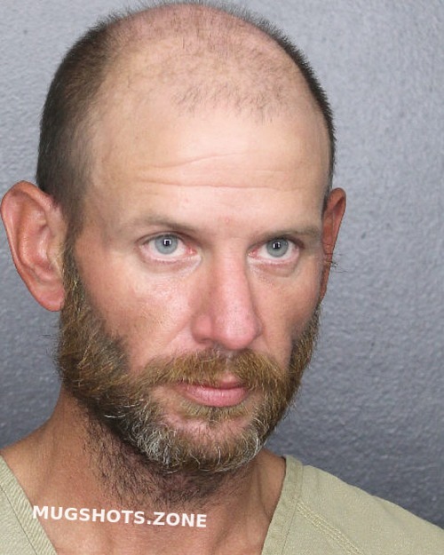 BOWDEN BENJAMIN DAVIS 04/09/2021 - Broward County Mugshots Zone