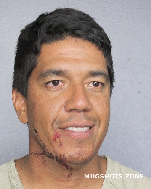 COSTA RODRIGO 04/11/2021 - Broward County Mugshots Zone