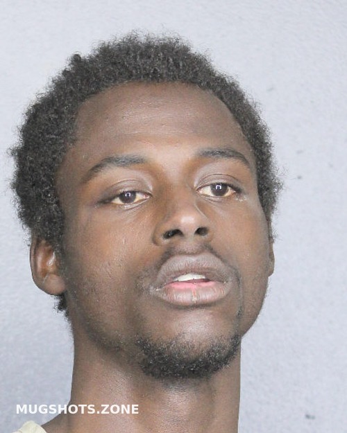 BUTLER DEWITTE HENRY 04/12/2021 - Broward County Mugshots Zone