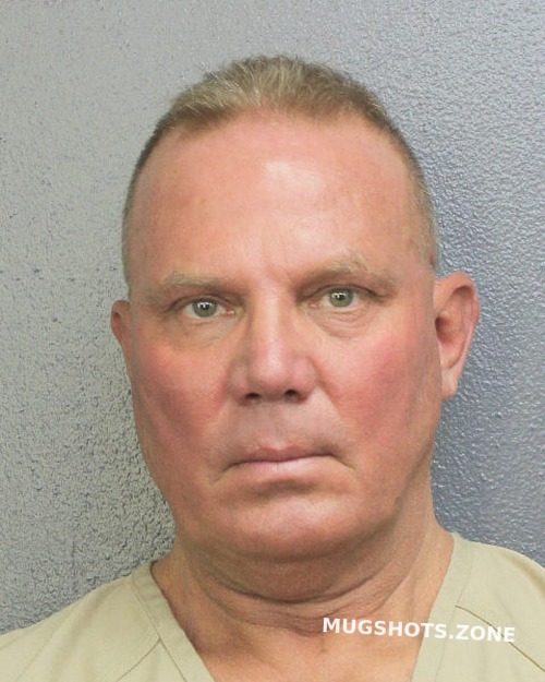 HOAG JOHN WESLEY 04/12/2021 - Broward County Mugshots Zone