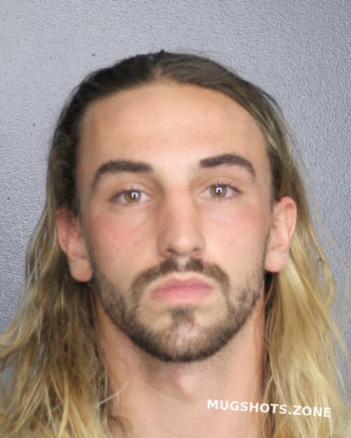 MCGEARY ERIC STEPHEN 04/14/2021 - Broward County Mugshots Zone