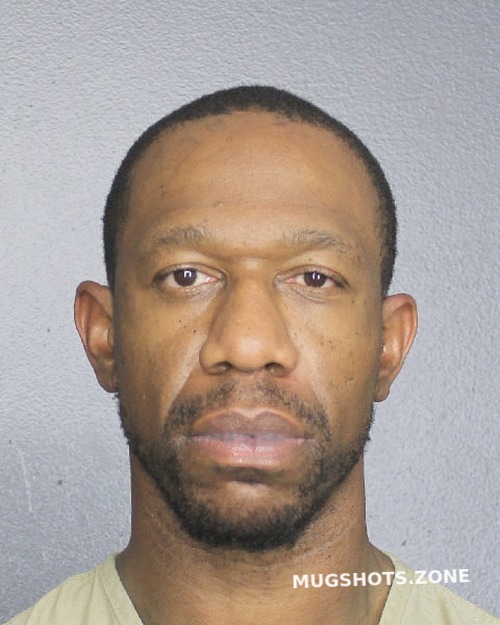 UBOH UBONG L 04/14/2021 - Broward County Mugshots Zone