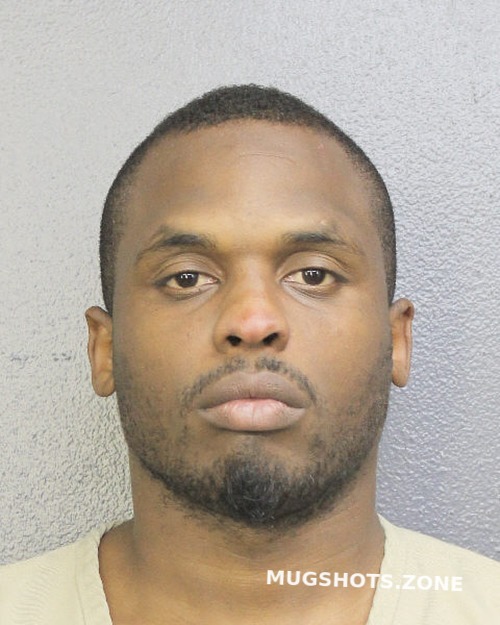 STEPHENS MALACHI MICAH 04/14/2021 - Broward County Mugshots Zone