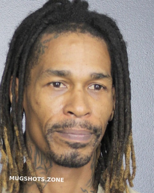 COPELAND MARCUS ANTWON 04/15/2021 - Broward County Mugshots Zone