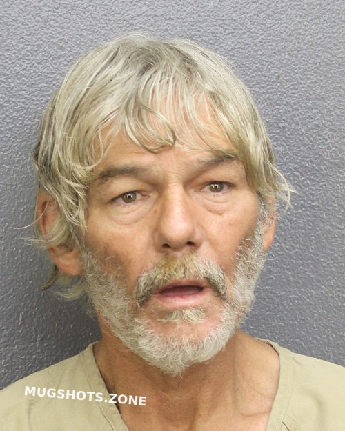 KNIGHT MICHAEL ERIC 04/16/2021 - Broward County Mugshots Zone