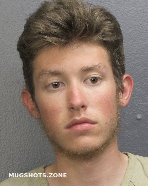FOLEY RYLAN EAMMON 04/19/2021 - Broward County Mugshots Zone