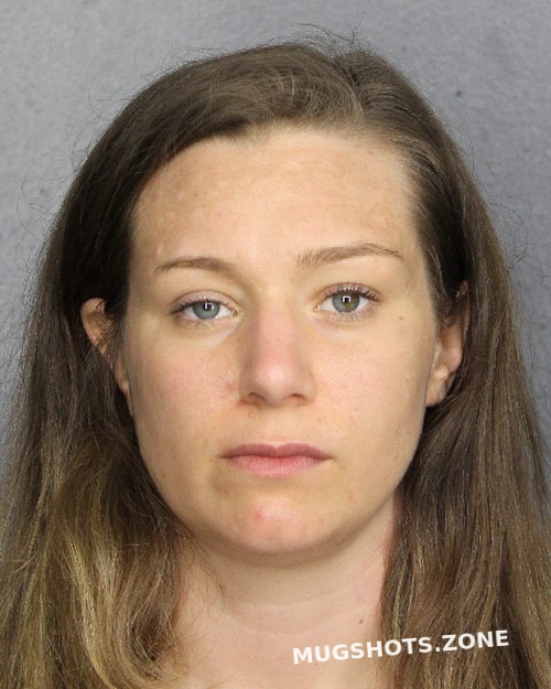 COOK SAMANTHA SUE 04/21/2021 - Broward County Mugshots Zone
