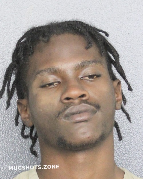 RATTRAY WILBUR LEE 04/22/2021 - Broward County Mugshots Zone